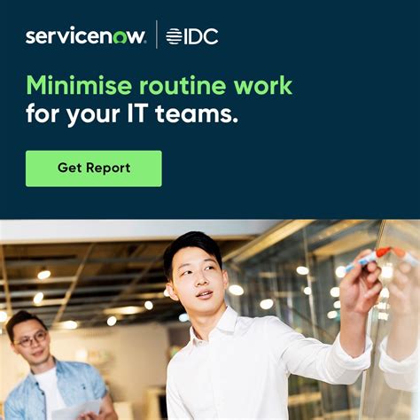 Servicenow On Linkedin How Strategic Automation Empowers It Teams Servicenow