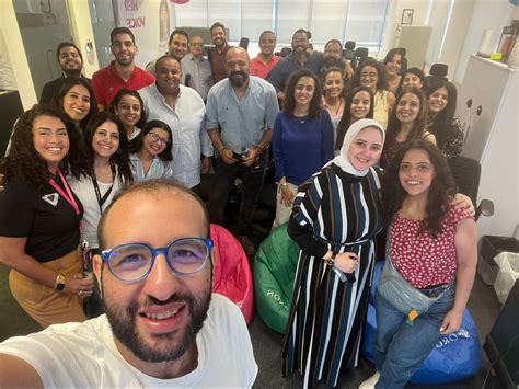 Nancy Maged Ramsis On Linkedin “culture Is All About People You Would