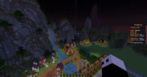 5 Best Minecraft Creative Servers In 2023