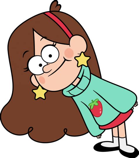 Mabel Pines 2000s Au Png By Luxojr888 On Deviantart