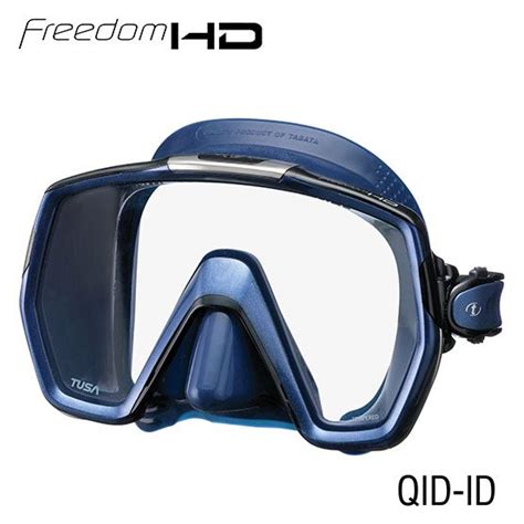 TUSA | Masks | Freedom HD
