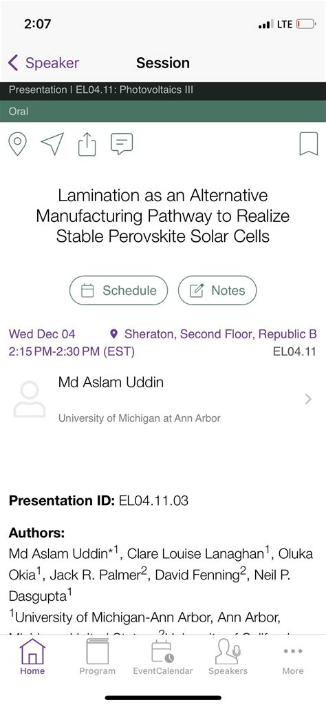 M Aslam Uddin Phd In Chemistry On Linkedin Fallmrs2024