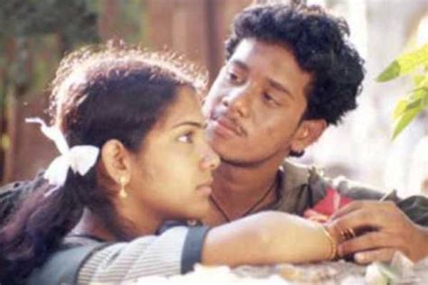 காதல் படத்தில் பரத் வேடத்தில் முதலில் நடிக்க இருந்தது இந்த நடிகர் தானா