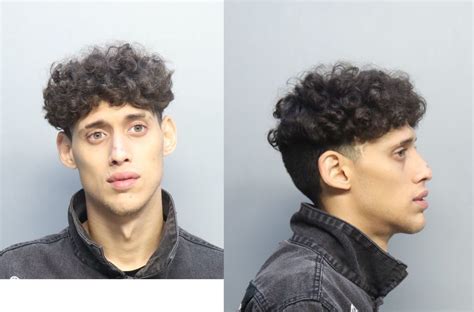 RIVERA LISANDRO 08 19 2023 Miami Dade County Mugshots Zone
