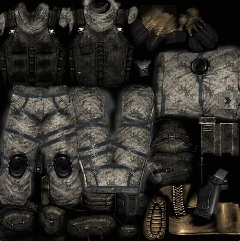 How To Make UV Maps Unity Engine Unity Discussions