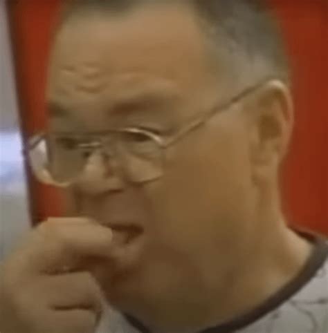 I Can Chew On It And Make White Stuff Shot Out Rfanshansenvspredator