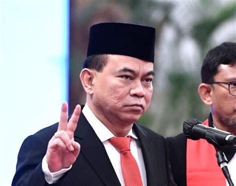 Inilah Target 100 Hari Pertama Menkop Budi Arie Setiadi Sokoguruid