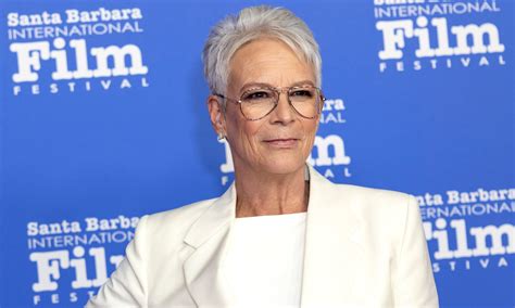 El Amor Incondicional De Jamie Lee Curtis Por Su Hija Trans Es Un