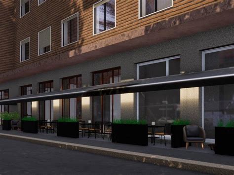 Locale Commerciale Via Edmondo De Amicis 24 Milano Rif 107920111