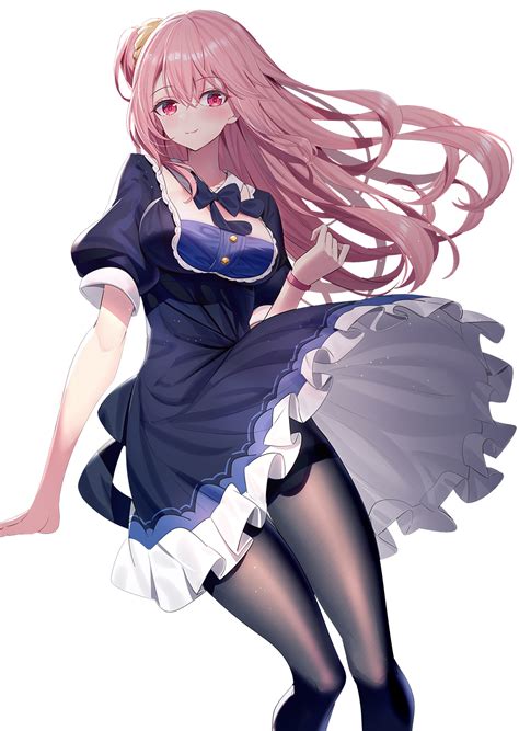 Emily Stock Original Drawn By Ririkozhuoyandesailaer Danbooru
