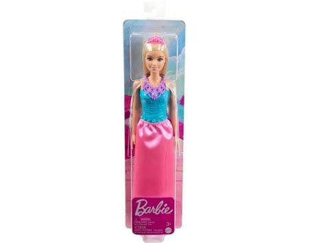 Barbie Dreamtopia Blondýnka Nové Za 190 Kč Prokonzole Cz