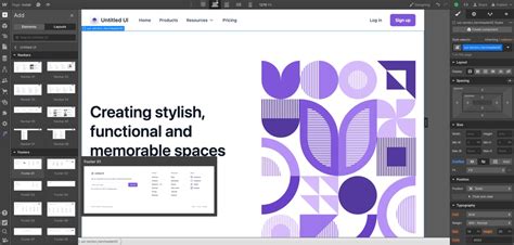 The Best Webflow Components Libraries