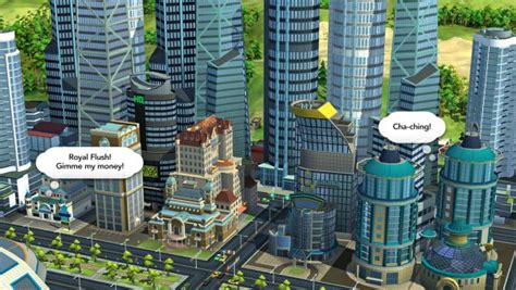 SimCity BuildIt Tips Tricks A Guide To Residential Buildings