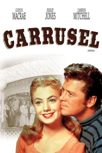 Carousel 1956 Where To Watch And Stream