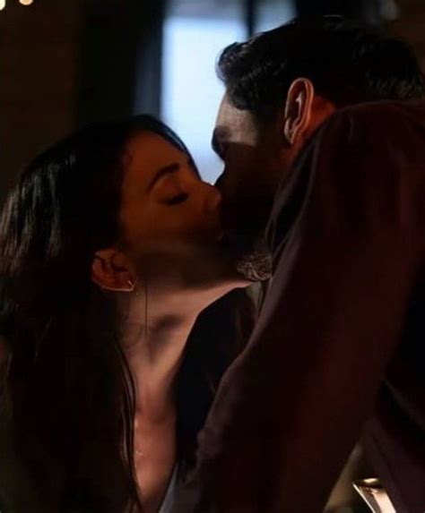 Lucifer And Eve Lucifer Fictional Characters Photo
