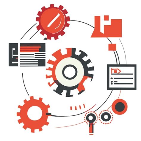 Page 5 Progressive Systems Vectors And Illustrations For Free Download