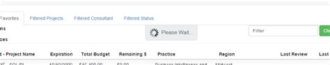 Angularjs Cg Busy Div Is Not Disappearing Angular 15 Angular