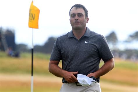 Francesco Molinari Wins British Open 2018 – Footwear News