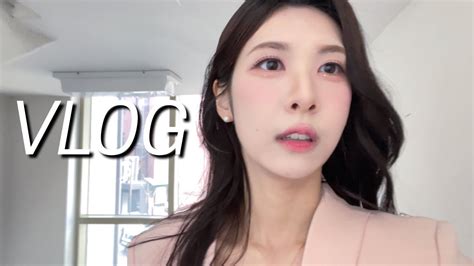 아나운서 브이로그ㅣ주3 크로스핏🏋🏻 나이키 메트콘8 브라탑 언박싱 Youtube