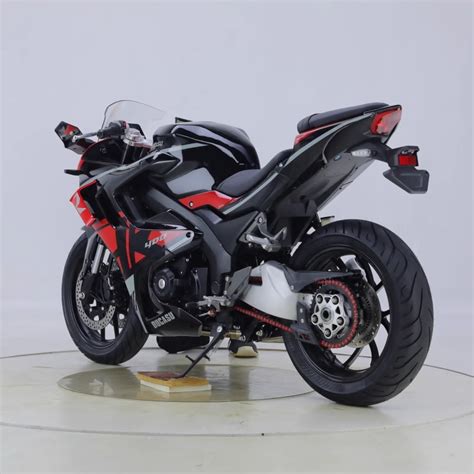 全新摩托车跑车公路仿赛建设dk400重型机车400双缸水冷整车可上牌 阿里巴巴