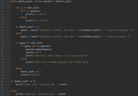 Github Adenhauscollection Of Small Python Programs A Collection Of
