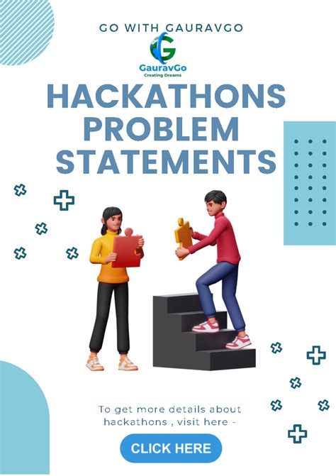 Gauravgo Coding Use Hackathons Problem Statements G O W I T H G A U R A V G O To Get