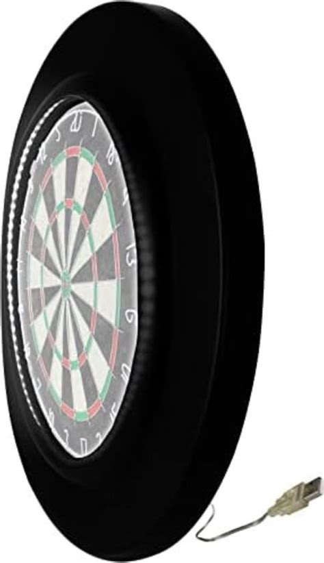 Dartbord Surround Ring Dartbord Verlichting Led Surround Dartbord