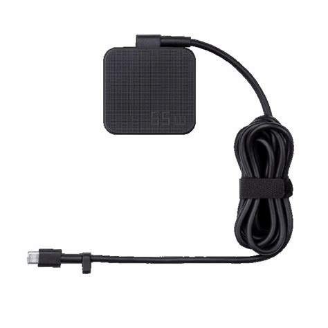 Asus 65w Adapter At ₹ 1100piece Asus का लैपटॉप चार्जर In Mumbai Id