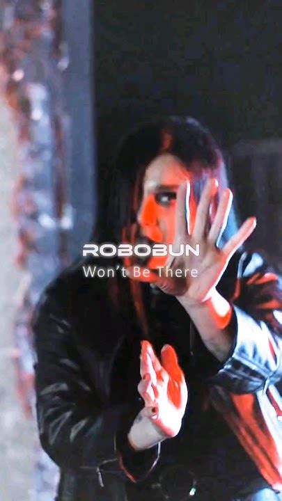 won t be there april 23rd robobun electronicore metalcore