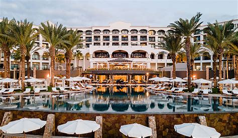Hilton Los Cabos Beach And Golf Resort Completes Renovation