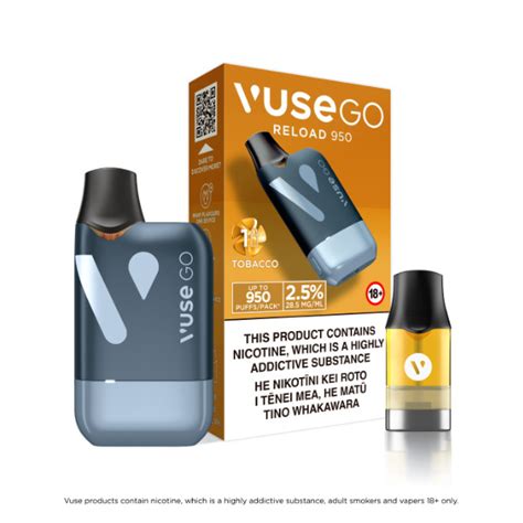 Vuse Vapecloudnz
