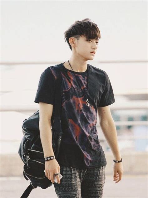 Huang Zi Tao Image Asiachan Kpop Image Board