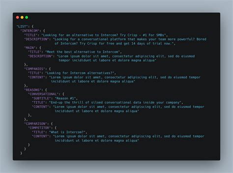 Programmatic Seo Building 23 000 Pages Of Bofu Content Crisp