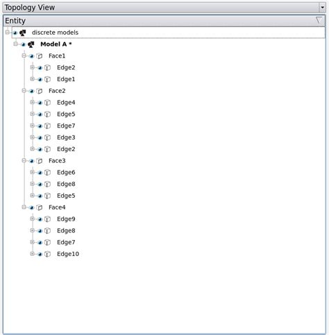 the model tab — computational model builder 5 0 0 develop documentation