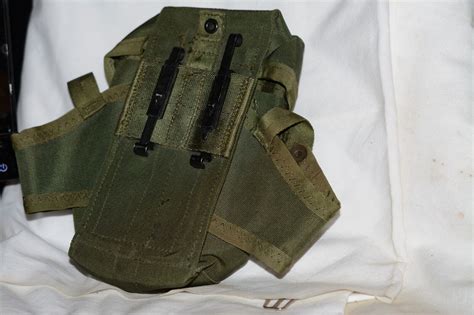 Mavin Military Us Military Alice Lc1 Ammo Pouch Small Arms