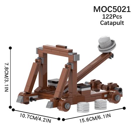 Modern Catapults