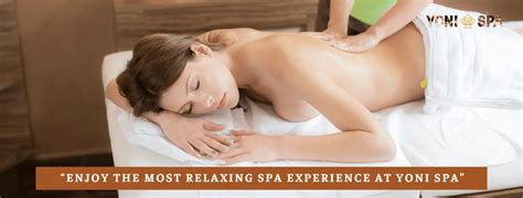 Cách Chọn Dịch Vụ Massage Lingam Phù Hợp Năm 2025 Yoni Spa