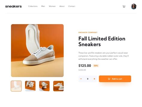 A Fully Responsive Landing Page Built With React And Tailwindcss Upwork