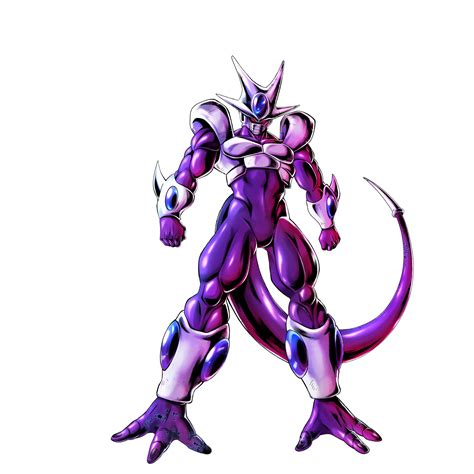 Cooler Final Form Render 2 Db Legends By Maxiuchiha22 On Deviantart