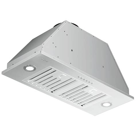 Range Hood Insert Ekon Nab01 36in 900cfm Built In Range Hoods Ducted