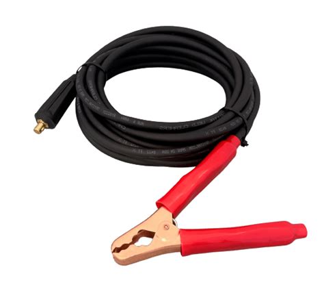 Replacement Ground Cable For Cw110 And Cw100 Machines 20 Feet