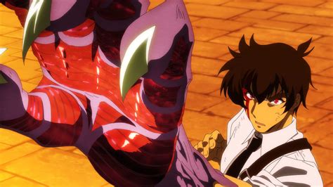 Lanime Hell Teacher Jigoku Sensei Nube Soffre Un Trailer Animotaku