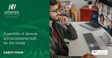 Ubuntu Technology Pty Ltd On Linkedin Hybrid Hybridwork