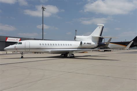 Aircraft Performance Database > FA7X