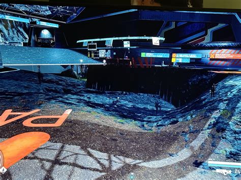 Bug After Update Rstarfield