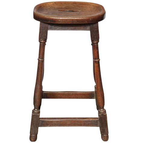 Scottish Bar Stool At 1stdibs Scottish Barstool Scottish Bar Stool