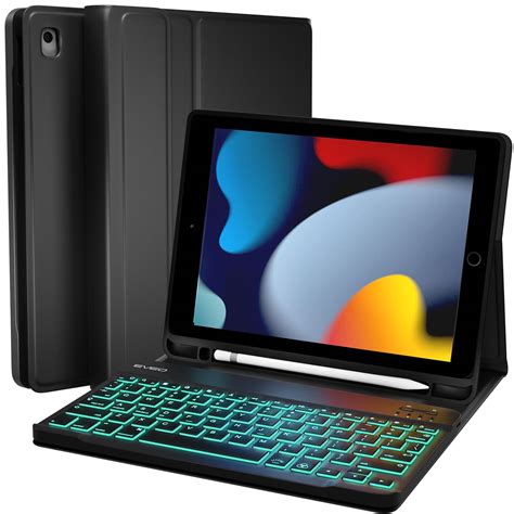 Ipad Th Generation Case With Keyboard Th Generation Ipad Case