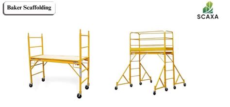 What Is Scaffolding Types Benefits And Uses Scaxa