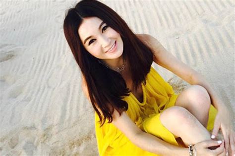 一代女神温碧霞不愧不老女神，越老越年轻！