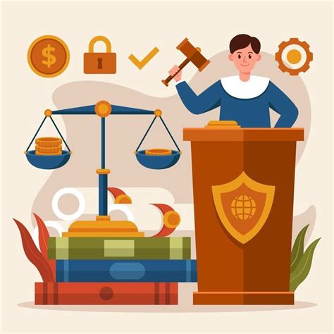 Navigating Intellectual Property Law Courses A Comprehensive Guide In